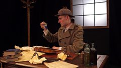 The Sign of the Four - GCSE English Literature - BBC Bitesize