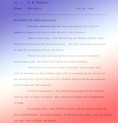 Discover the secrets and stories of Apollo 11 - BBC Teach