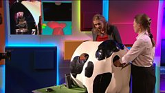 KS3/4 Computing: How does a digital camera work? - BBC Teach