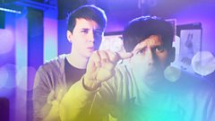 Is code the language that really runs the world? - BBC Bitesize