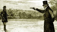 The Duke of Wellington: Forging the 'Iron Duke' - BBC Teach