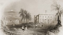 The Duke of Wellington: Forging the 'Iron Duke' - BBC Teach