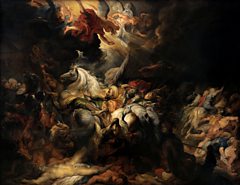 Edexcel poetry anthology - GCSE English Literature - BBC Bitesize