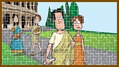 Primary Music KS2: Romans - BBC Teach