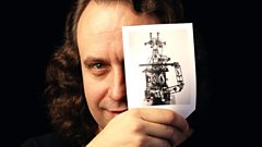 AI: 15 key moments in the story of artificial intelligence - BBC Teach