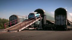 Building Cars Live: 20 October 2015 - Building Cars Live - BBC