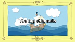 Bobby Shafto - BBC Teach