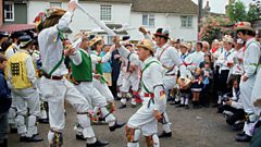 Dance - GCSE Physical Education - BBC Bitesize