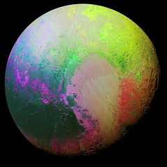 Pluto: What are NASA’s five big discoveries so far? - BBC Teach