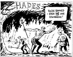 The changing faces of Satan - BBC Teach