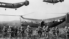 The Cold War and Vietnam - GCSE History - BBC Bitesize