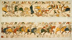 Normans - GCSE History - BBC Bitesize