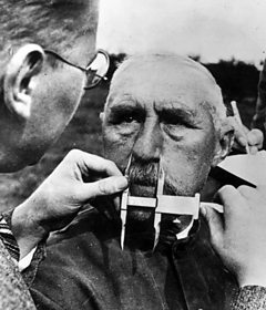 Hitler and the Nazis had firm views on race, believing Germans were the ...