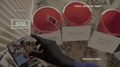 KS3 / KS4 Computer Science: Sorting Algorithms - BBC Teach