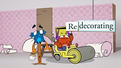 KS1 English - BBC Bitesize