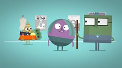 2D shapes - KS2 Maths - BBC Bitesize