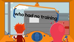 Punctuation - KS2 English - BBC Bitesize