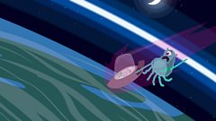 Light and sound - 2nd level Science - BBC Bitesize