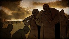 KS3 / KS4 History: 1066 - The Battle of Stamford Bridge - BBC Teach