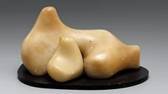 Organic forms - Form - Higher Art and Design Revision - BBC Bitesize