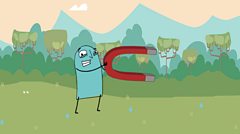 Forces - KS2 Science - BBC Bitesize