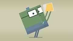 States of matter - KS2 Science - BBC Bitesize