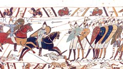 Why should I care about 1066? - BBC Teach