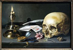 Proximity - Unity - AQA - GCSE Art and Design Revision - AQA - BBC Bitesize