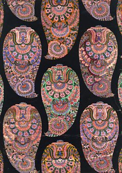 What is a pattern? - Pattern - AQA - GCSE Art and Design Revision - AQA ...