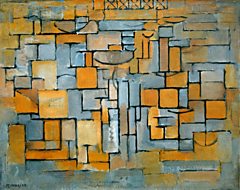 Geometric lines - Line - National 5 Art and Design Revision - BBC Bitesize