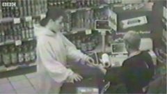 Lindsay Rimer murder: Police Twitter appeal 20 years on - BBC News