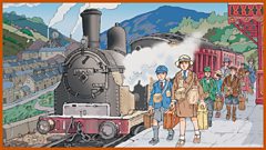 VE Day - Teaching Resources - BBC Teach