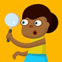 Our investigations: The Human Body and Living Things - BBC Teach