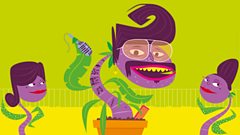 Plants - KS2 Science - BBC Bitesize