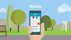 Revision techniques from BBC Bitesize