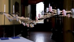 Revision guides: Waves - National 5 Physics - BBC Bitesize