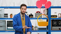 GCSE Physics (Single Science) - OCR Gateway - BBC Bitesize