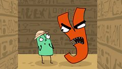 Spelling - KS2 English - BBC Bitesize