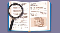 Comprehension - KS2 English - BBC Bitesize