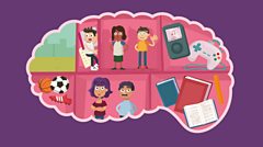 Types of text - KS1 English - BBC Bitesize