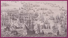 The Tudors - BBC Teach