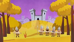 Grammar - 2nd level English and Literacy - BBC Bitesize