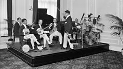 Ragtime - Popular music styles - National 5 Music Revision - BBC Bitesize