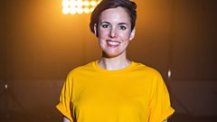 Anna Meredith - Connect It - BBC Teach