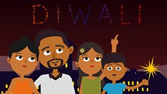 Diwali - Teaching Resources - BBC Teach