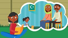 KS1 Religious Studies: The Jewish Story of Moses - BBC Teach