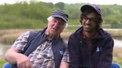 Springwatch 2017 - Springwatch 2017 - BBC