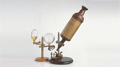 Microscopes - Cell structure - AQA - GCSE Biology (Single Science ...