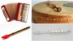 Scottish instrumental music - Scottish music - National 5 Music ...