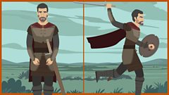 Meet the characters from Macbeth - BBC Teach